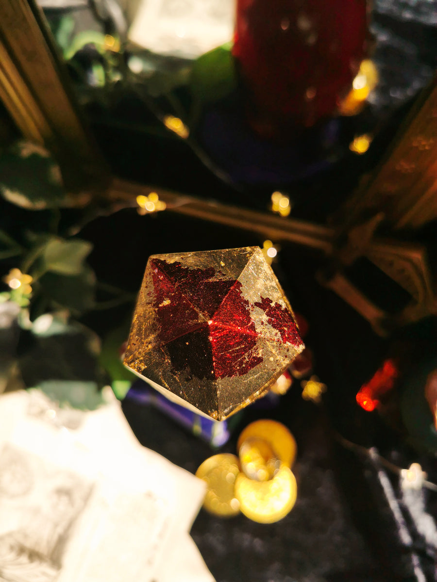 Elixir of Life Luxe – Incantatrix
